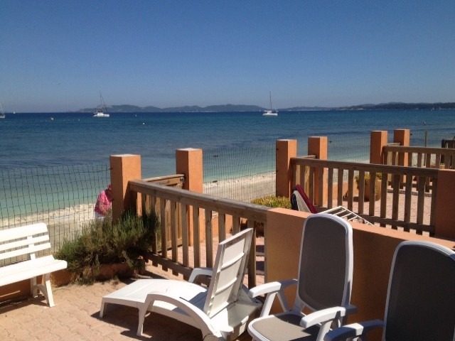 Location de vacances sur La Capte et la presqu'île de Giens